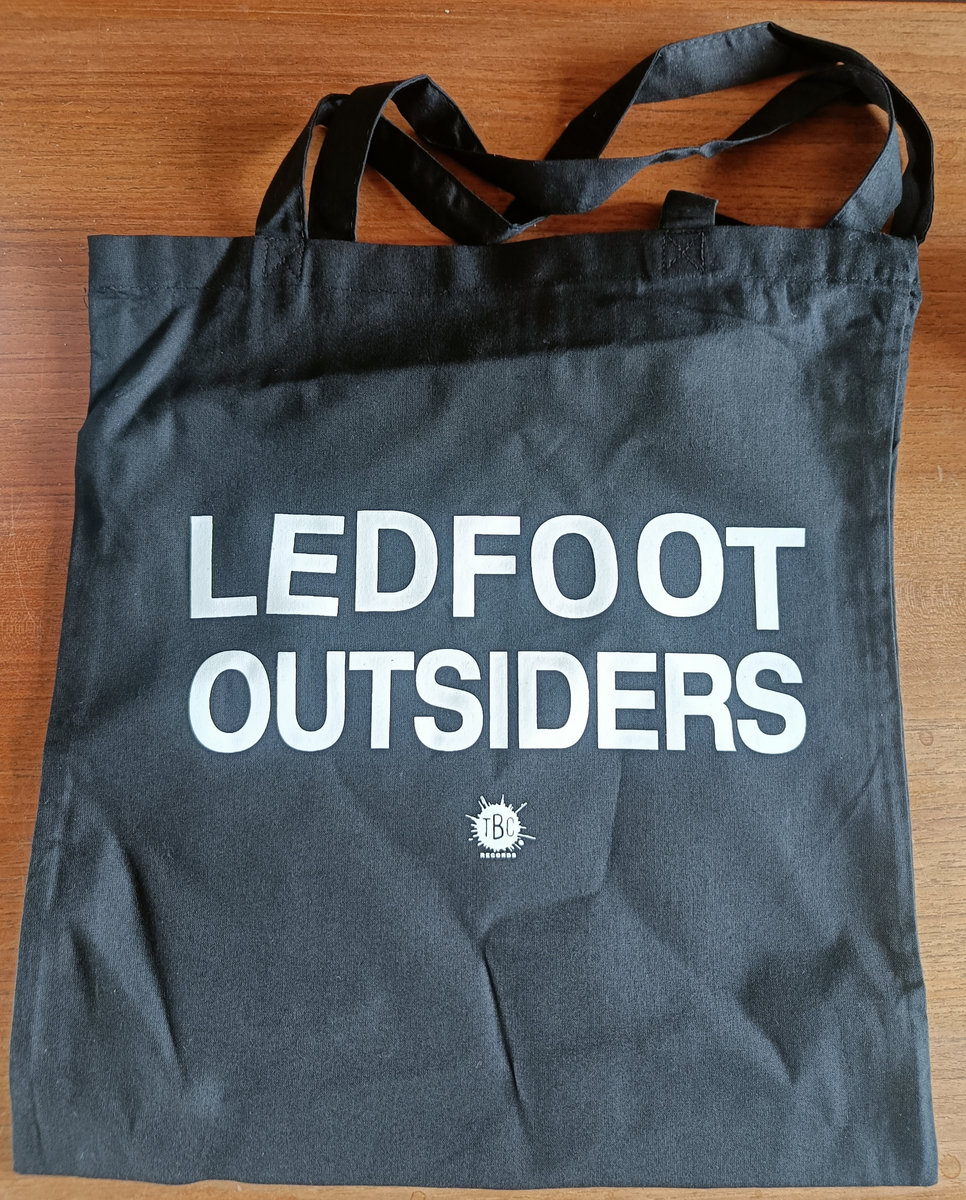 Outsiders | Ledfoot