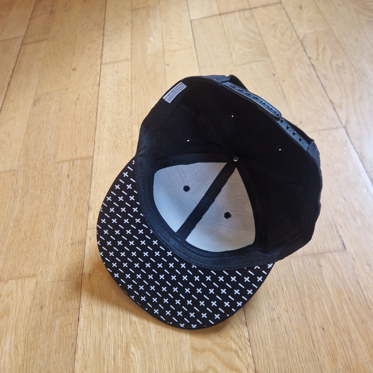 Classic Merch! 'Skull' baseball Cap | Frank Turner