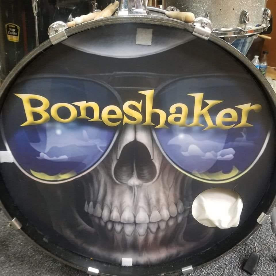 Screw It | Boneshaker