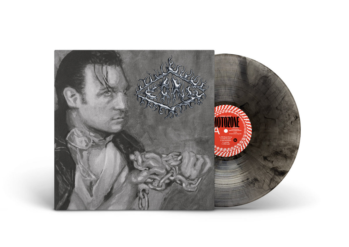 Moto Zone | Cong Josie