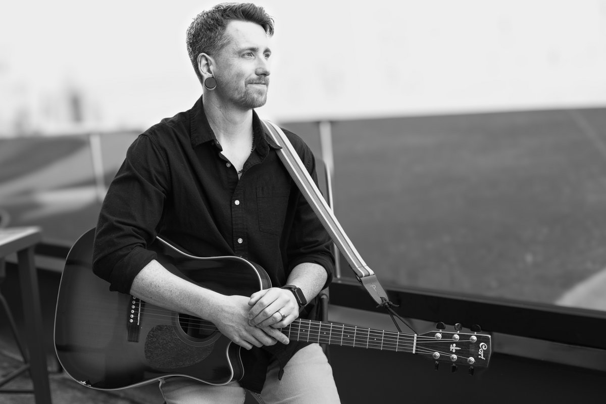 David Stone | Live Recordings | David Stone