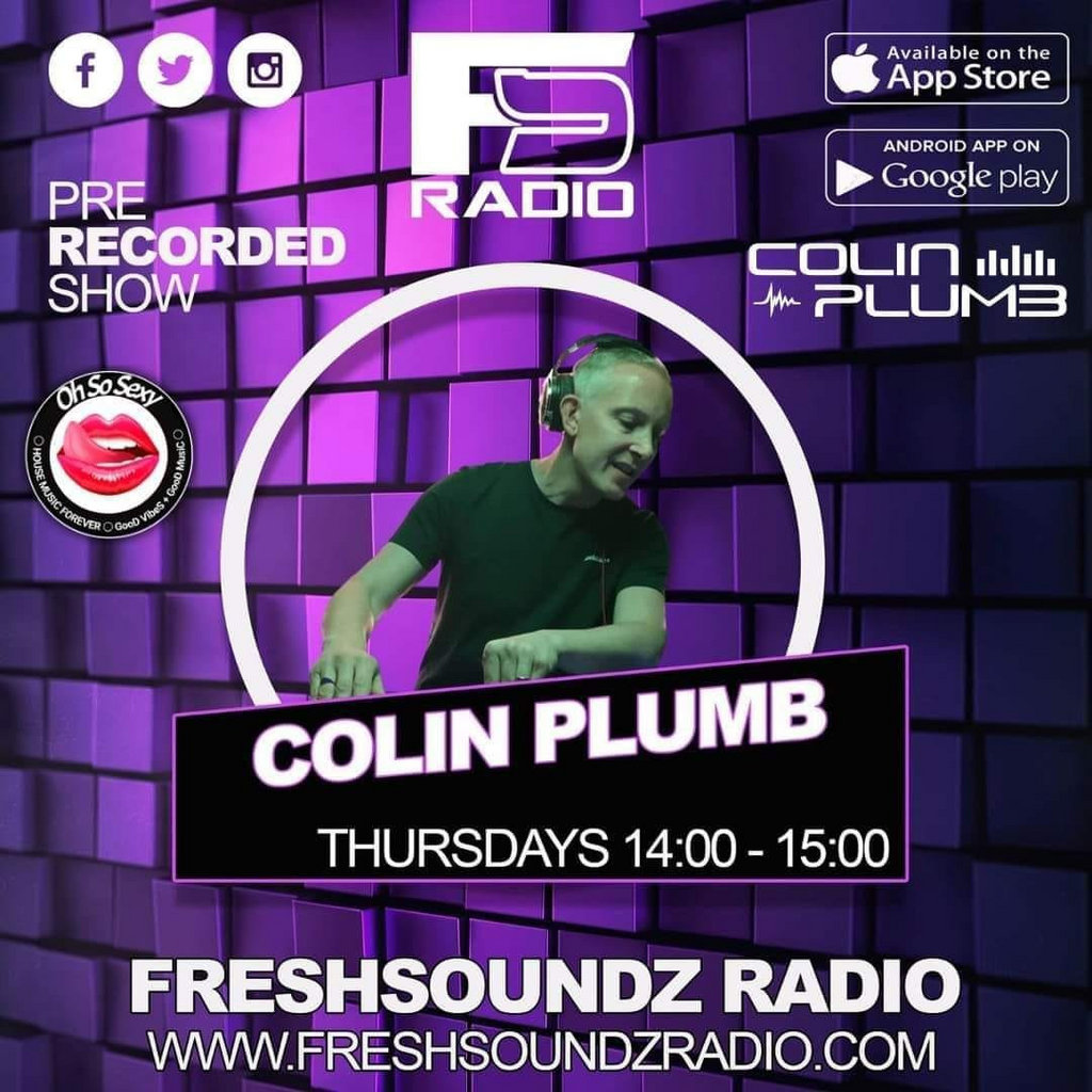 colinplumb's collection | Bandcamp