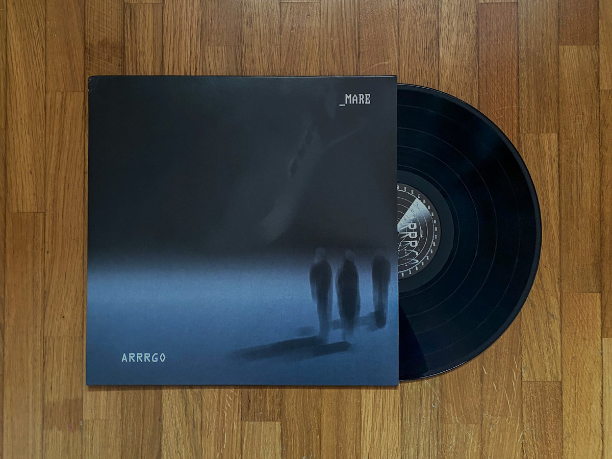 Mare | ARRRGO | Sonatine Produzioni