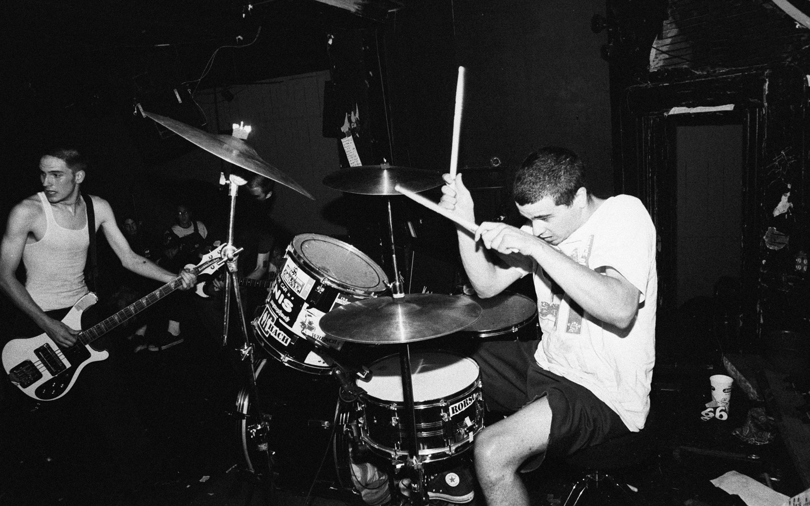 Universal Order of Armageddon Seeks New Recruits | Bandcamp Daily