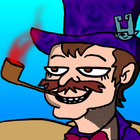 Soft Fuzzy Man | Lemon Demon