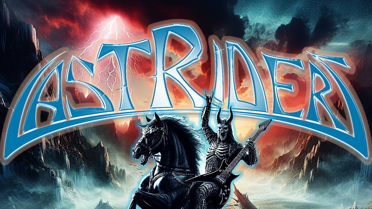 Metal fans | Last Riders