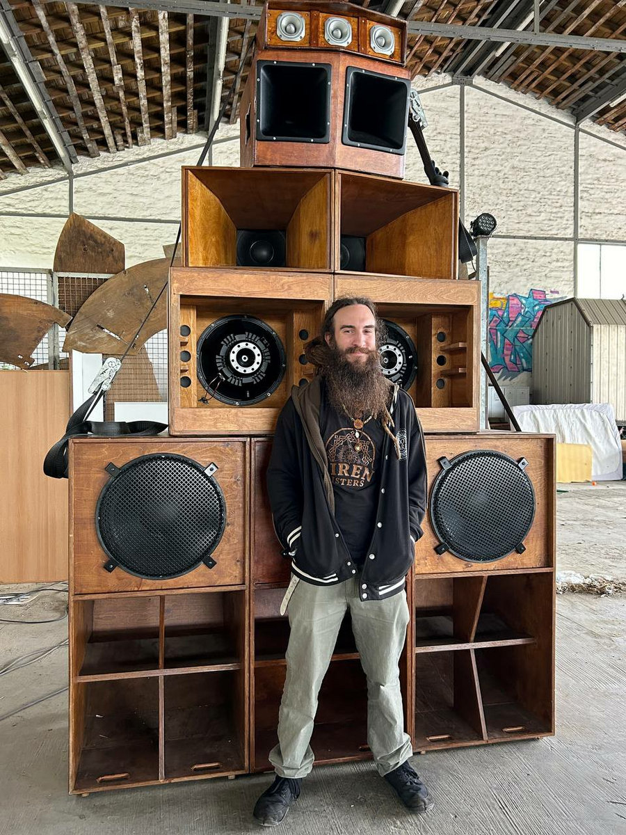 Avalokiteshvara Dub | Amando