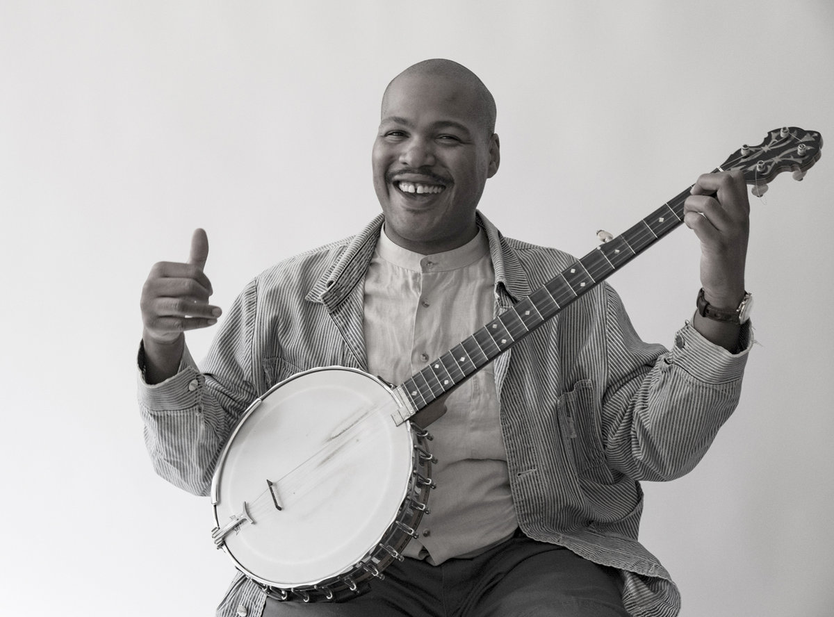 Things Done Changed | Jerron Paxton