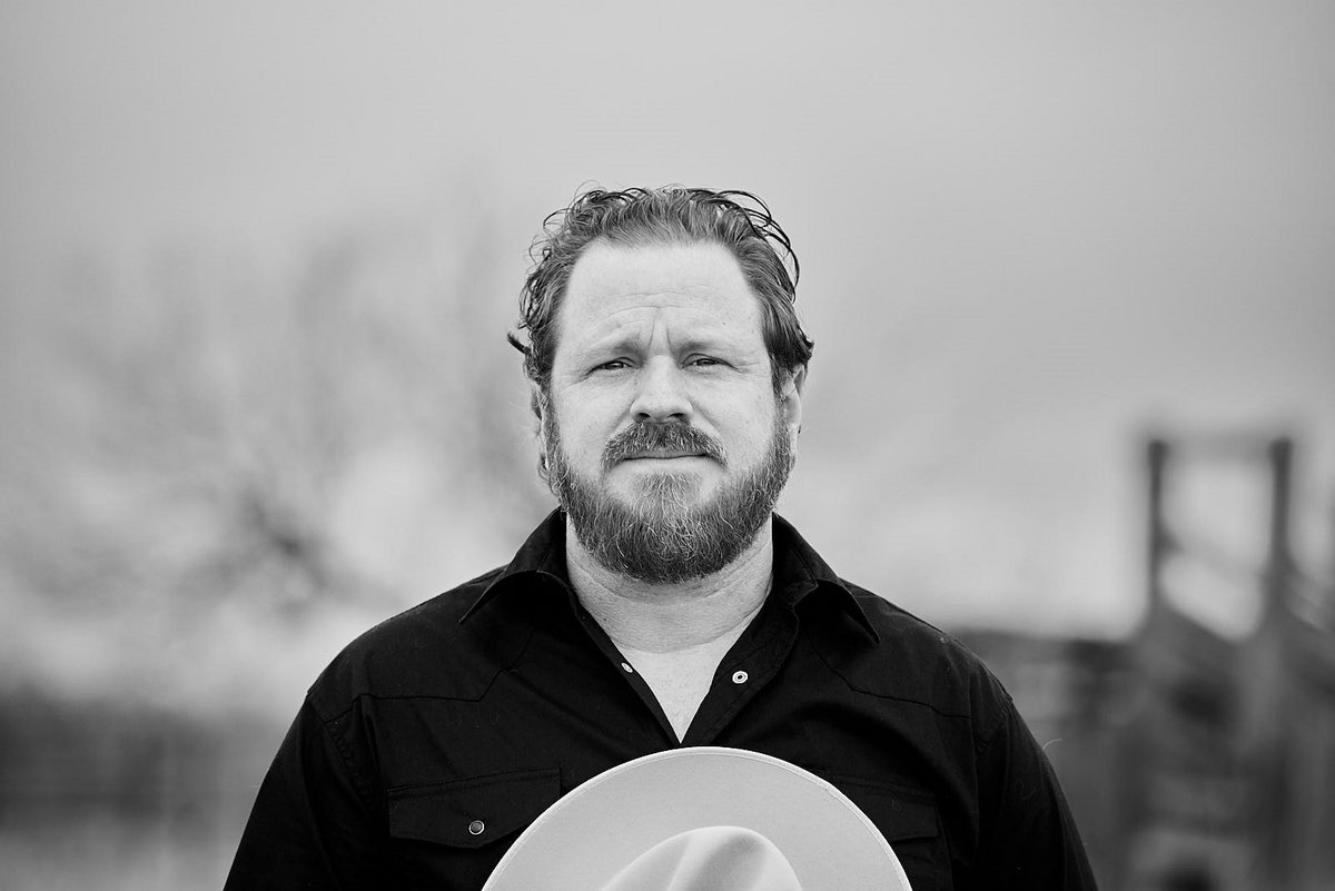 It Won't Change | Joseph Givens and Union Valley Road