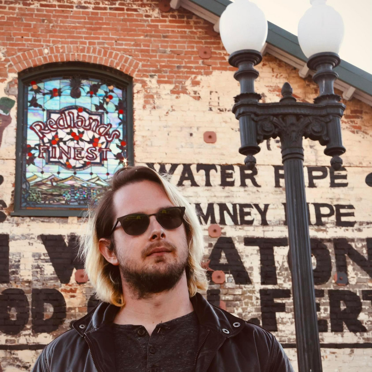 The Book Of Life | Tristan Damron