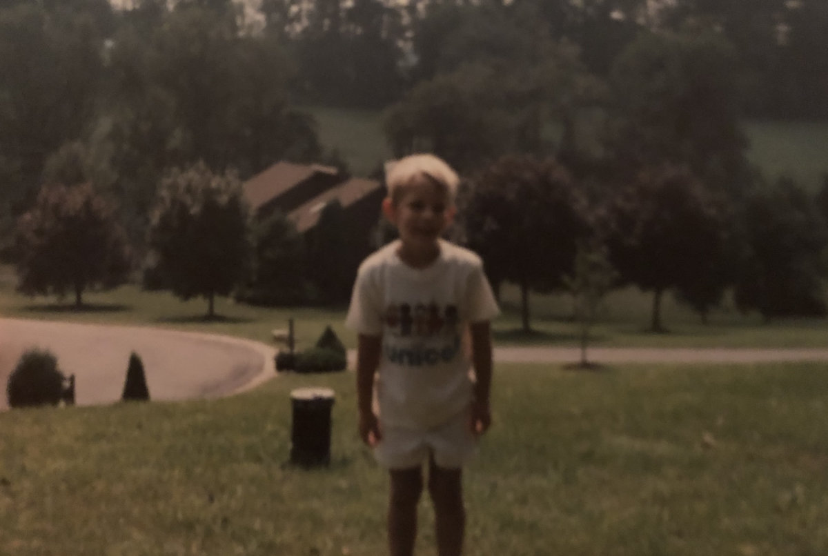 Your Bare, Disfigured Frame | Recreation Software