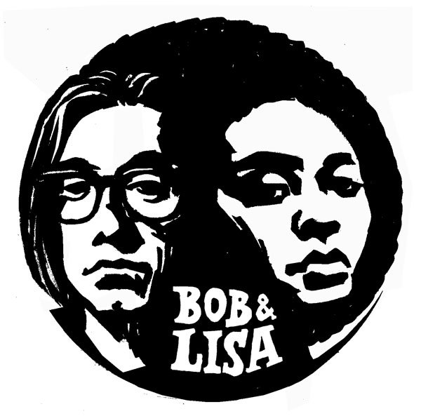 Rosethorns | Bob & Lisa
