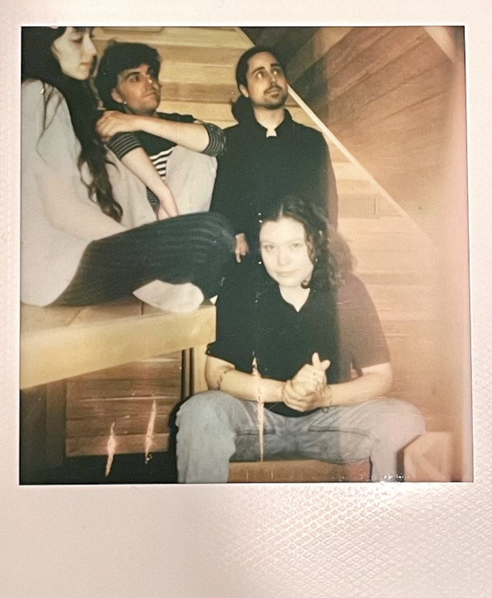 FREIGHTLINER | Anna Altman