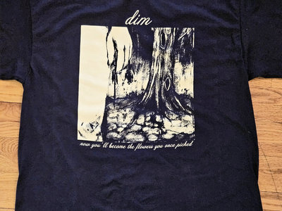 bloom shirt | dim