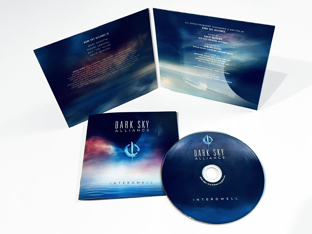 Interdwell | Dark Sky Alliance