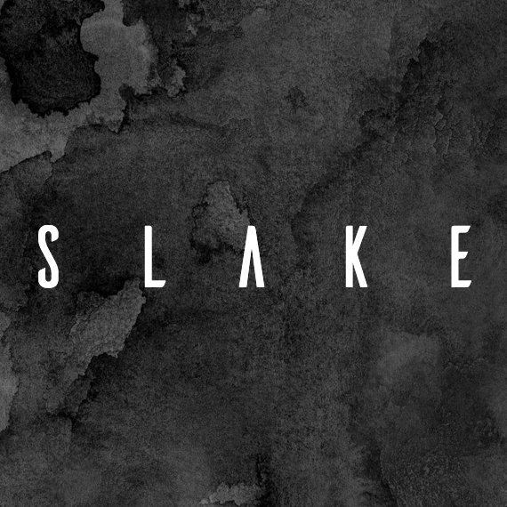 Undersleeping | SLAKE