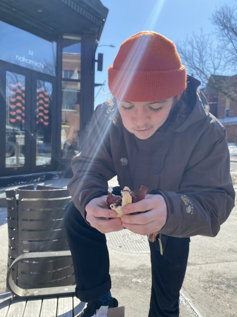 LESS OF WHERE I'VE BEEN | Jasper Zeray