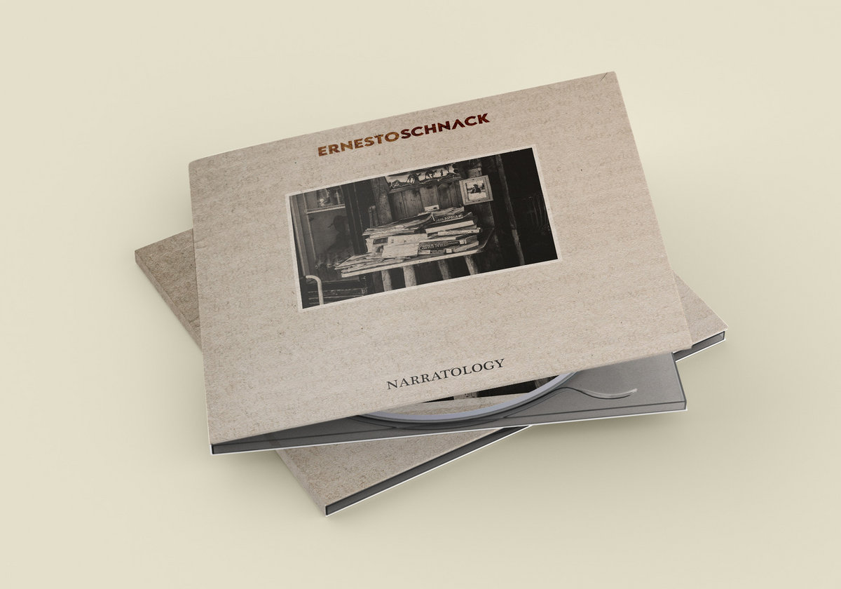 Narratology | Ernesto Schnack