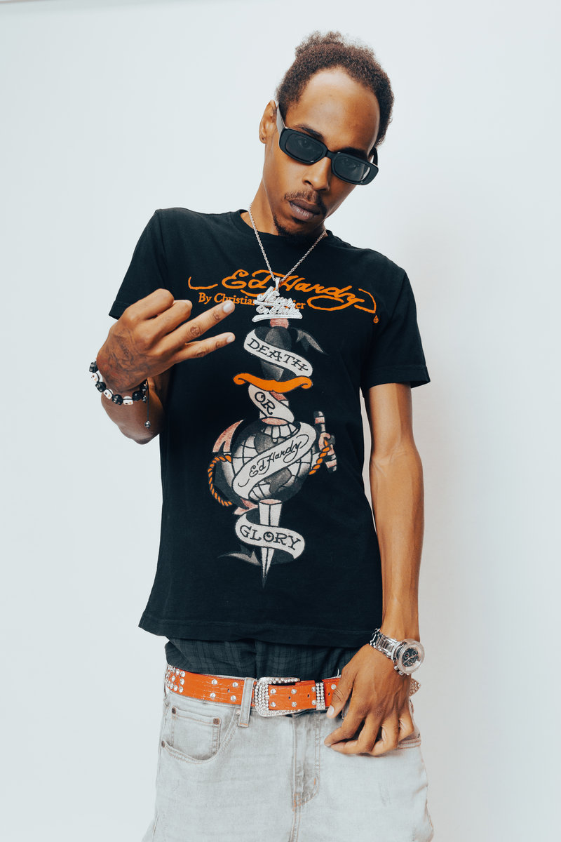 Lil Perm Presents: PIMP 101 *The Official Mixtape* | SUPA HAZE