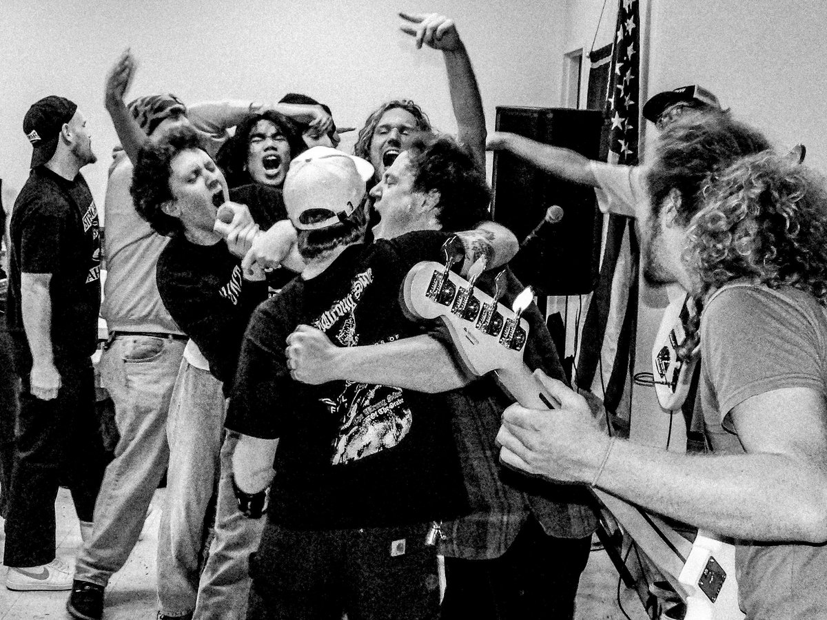 Truth To Power | Collective Action