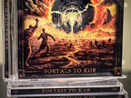 Portals to Kur | Illusion of Fate