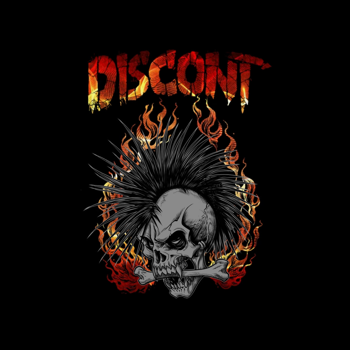 Terlahir Mati | Discont