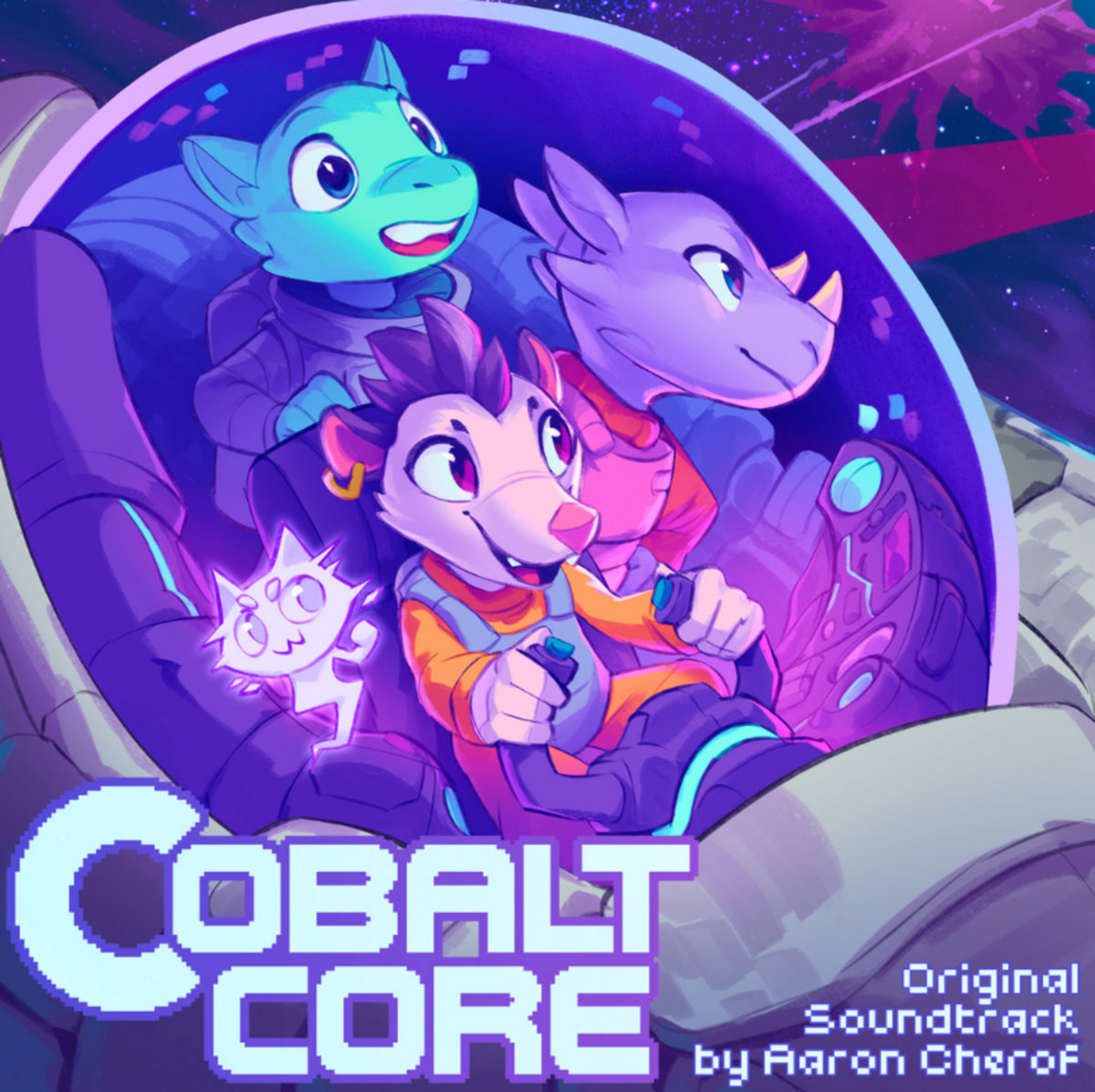 Music Cobalt Core Original Soundtrack