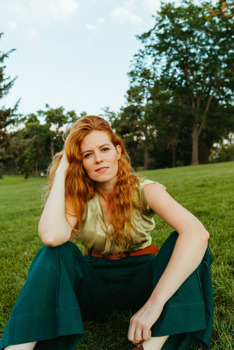 Witness- | Megan Burtt