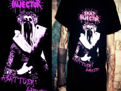 Abattoir Garnier | Skat Injector