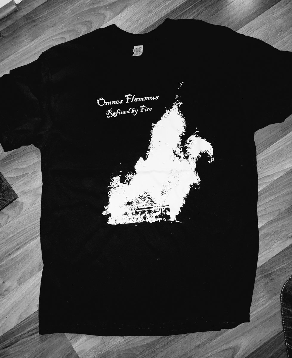 Refined by Fire | Omnes Flammus