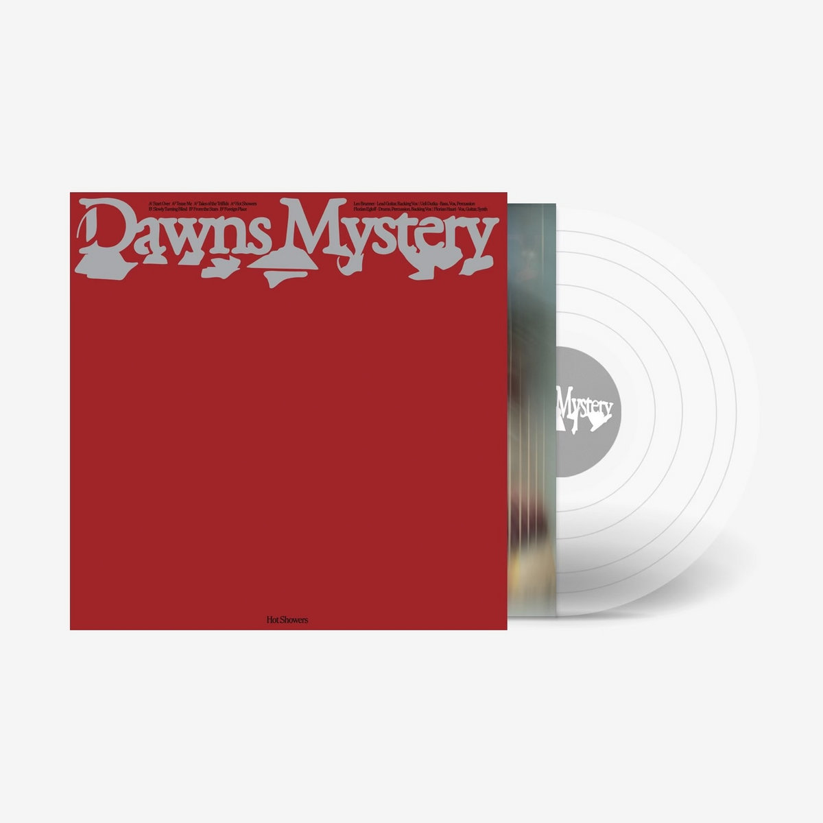 Hot Showers | Dawns Mystery