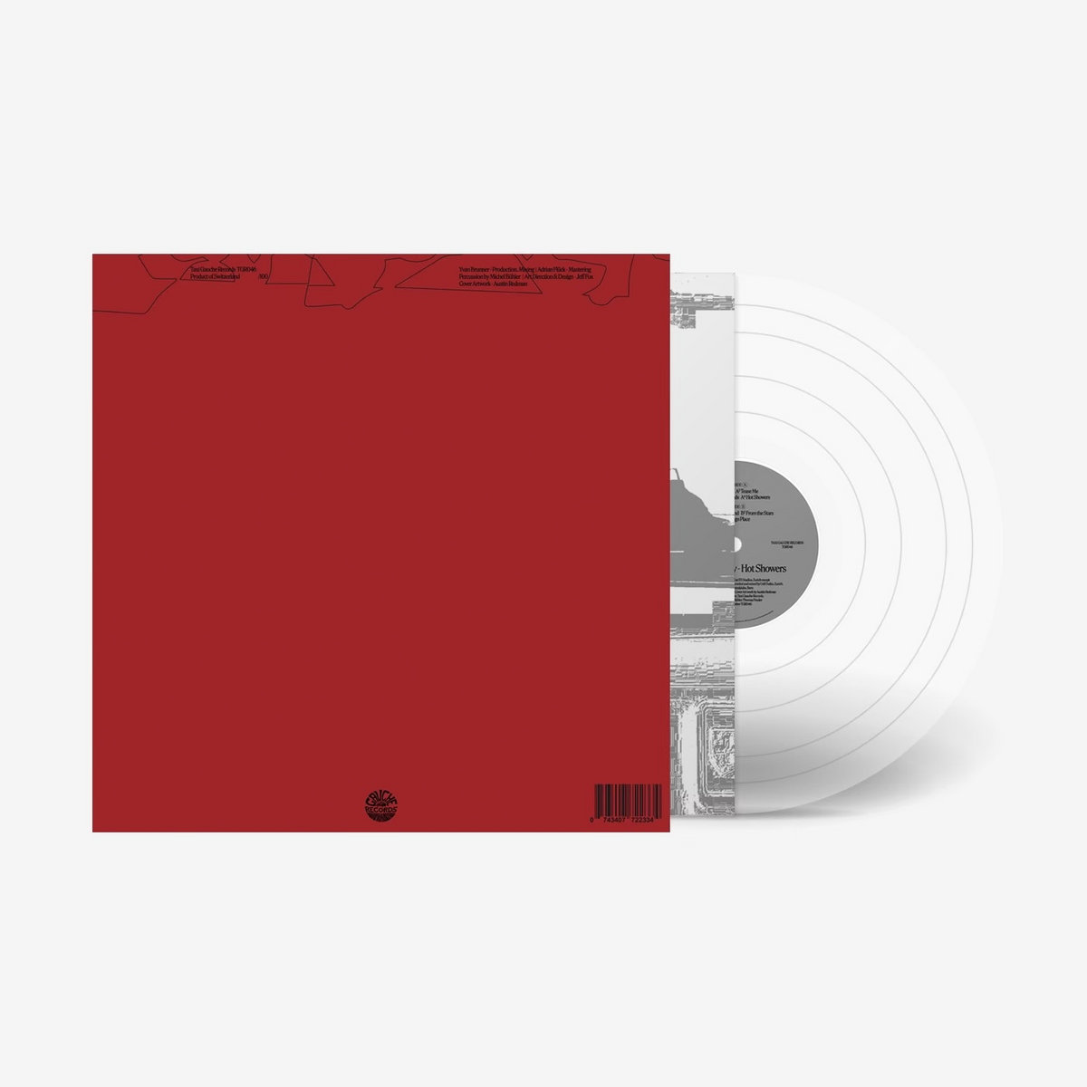 Hot Showers | Dawns Mystery