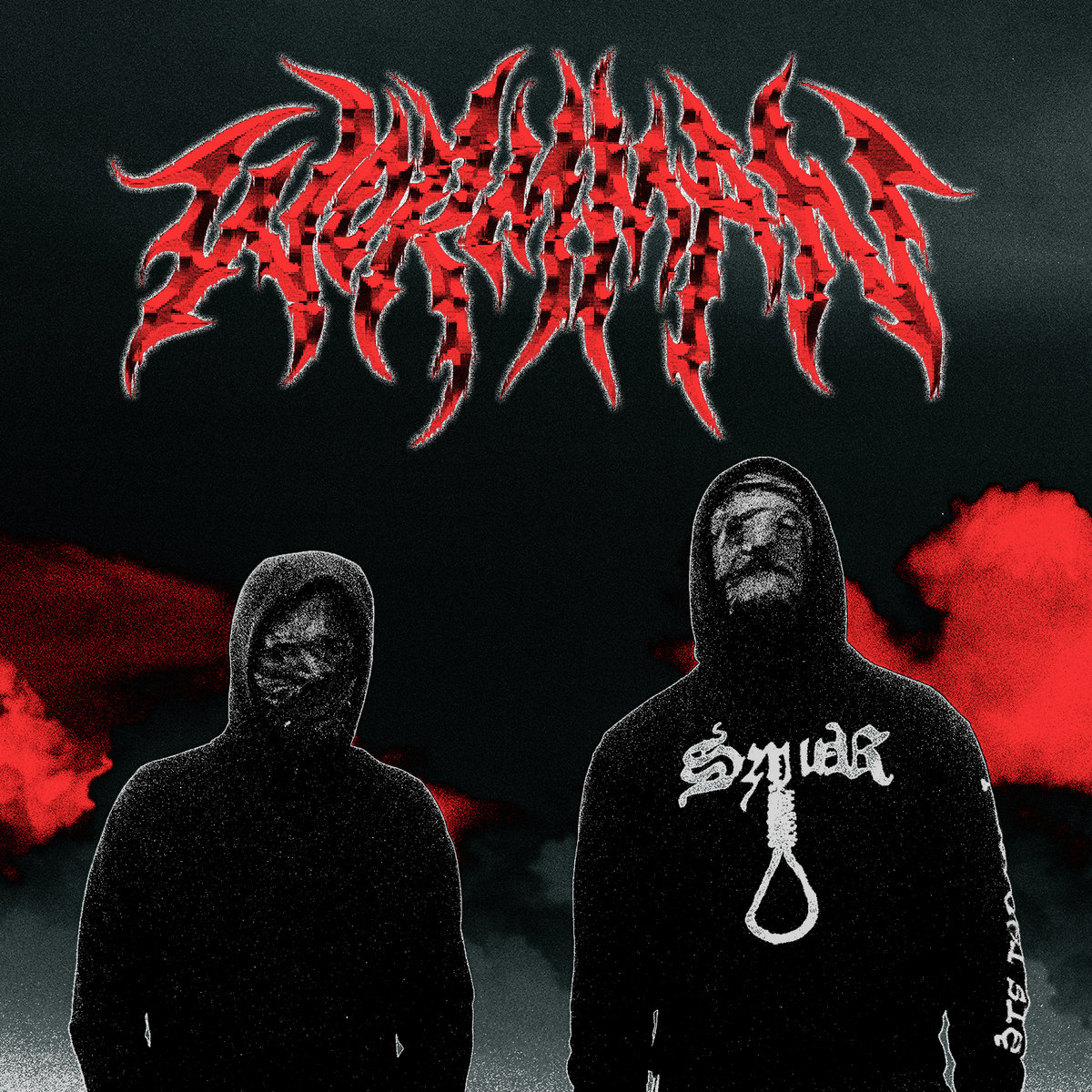 Jackal unbound | Worm Man