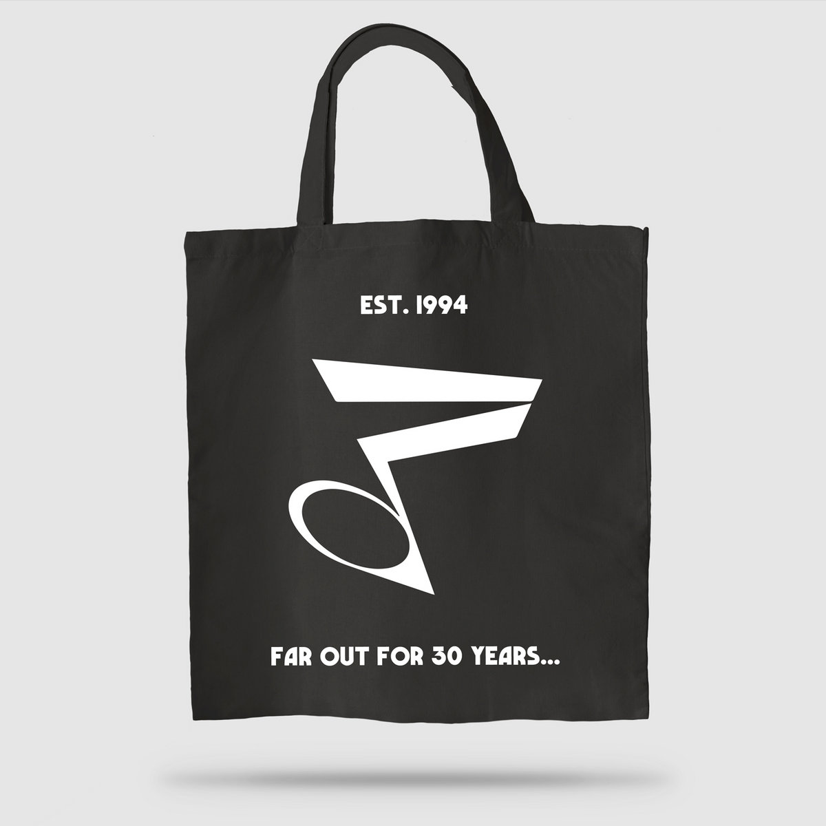Far Out 30th Anniversary Tote Bag | Far Out Recordings