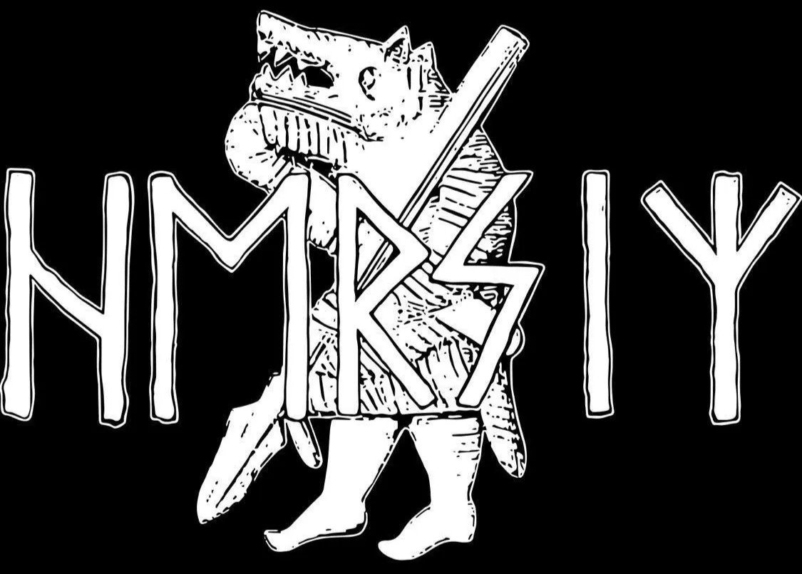 The Old Domains of a Wicked Wraith (DEMO 2021) | Hersir