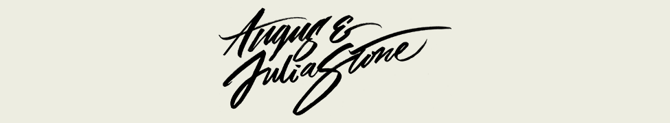 Cape Forestier | Angus & Julia Stone Cape Forestier | Angus & Julia Stone