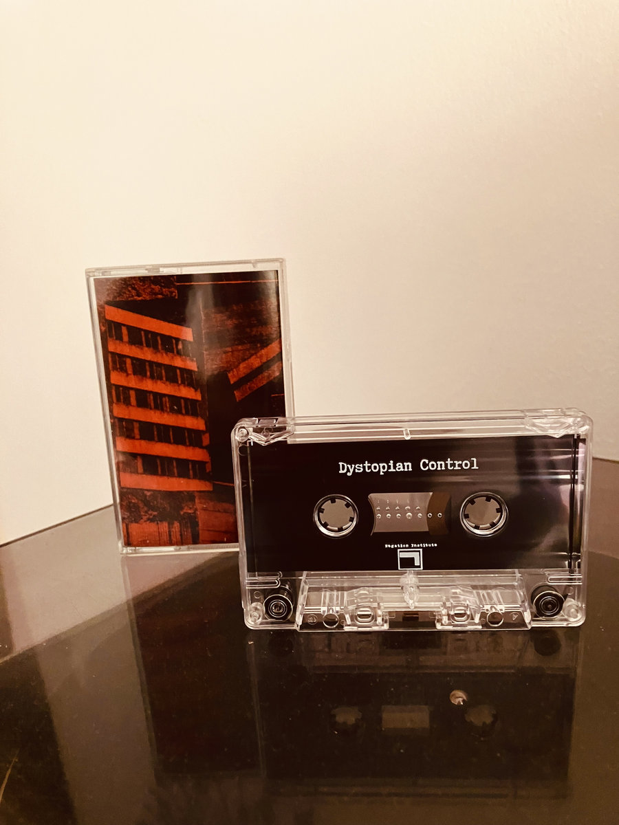 Dystopian Control / P.O.V - Split | Dystopian Control