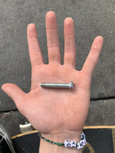 Music | The Knot/Henry Seage Parkins