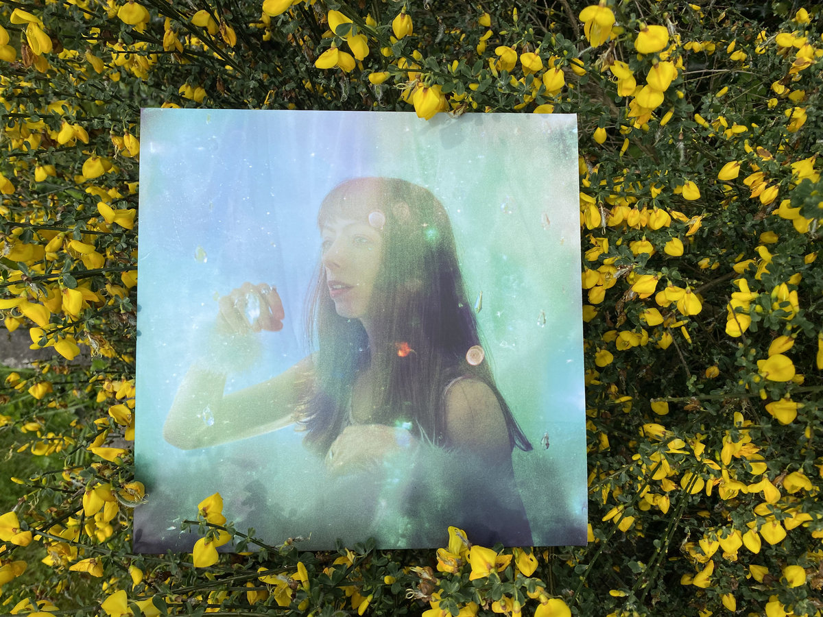 Chaos Emeralds | Elsa Hewitt