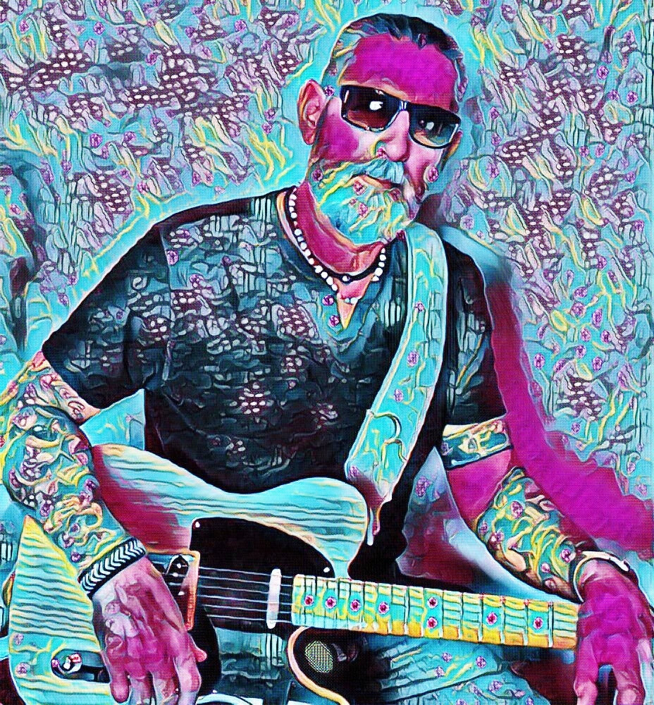 The Journey | Popa G