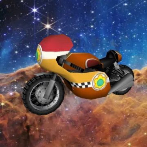 Green Flag (Feat. Jorden) | Mach Bike