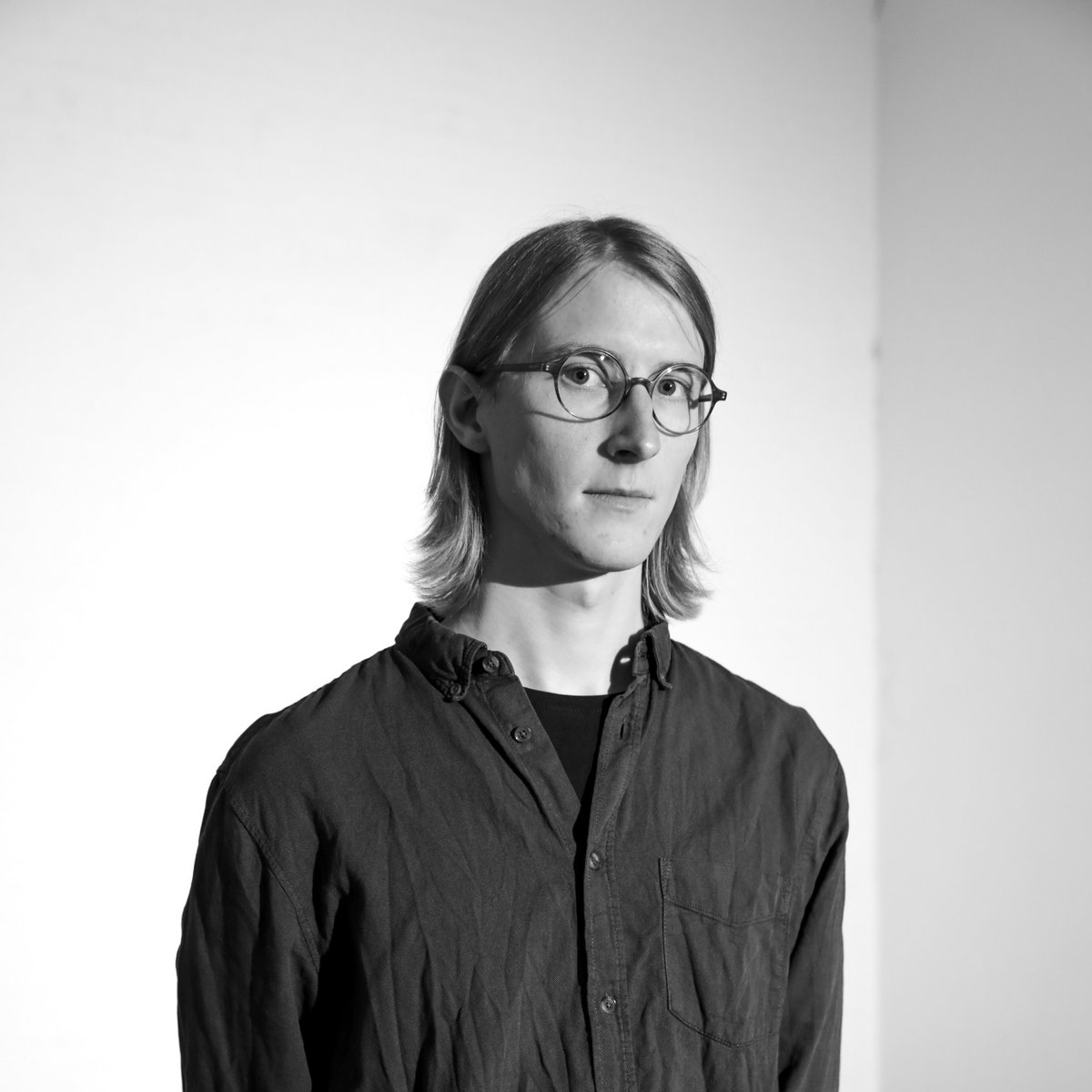 close my brother´s eyes | Lars Töpperwien