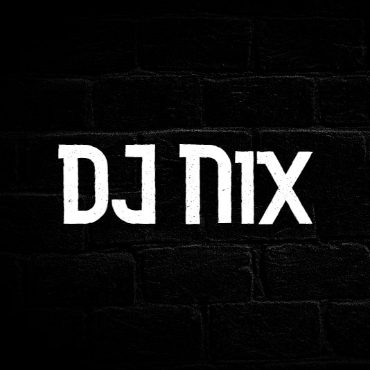 Music | DJ Nix
