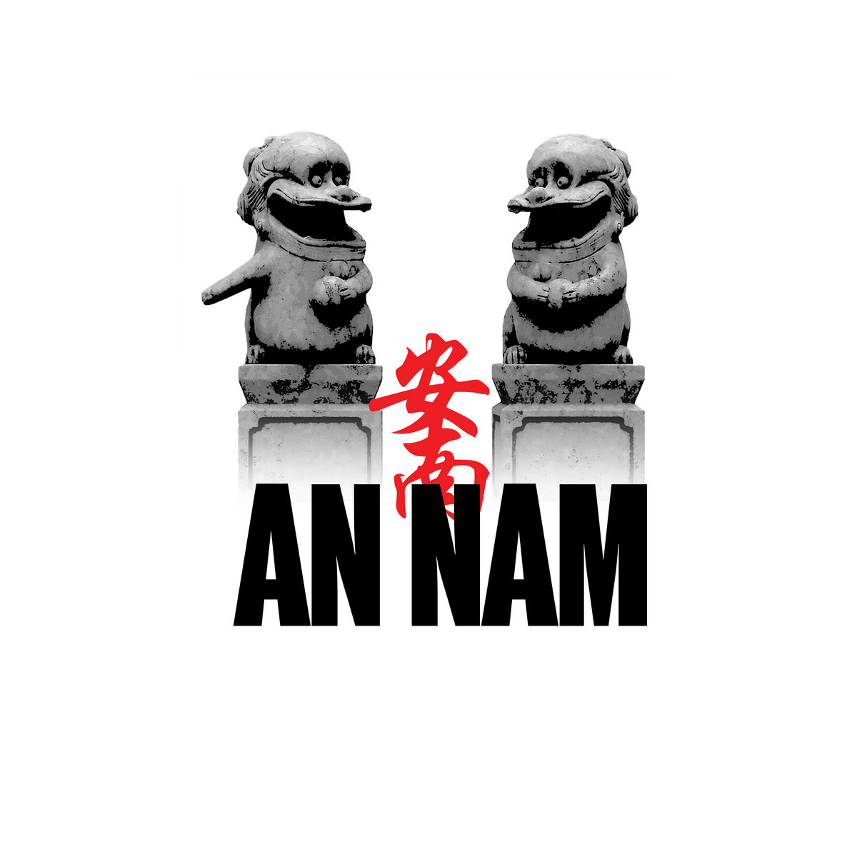 Music | ANNAM