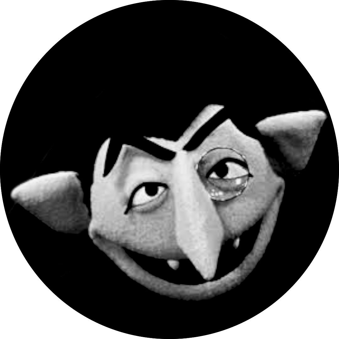 Sass Watch | Count Trackula