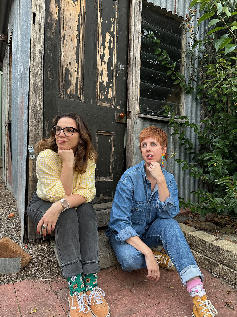 Rabbits on the Moon | Smith & Jones