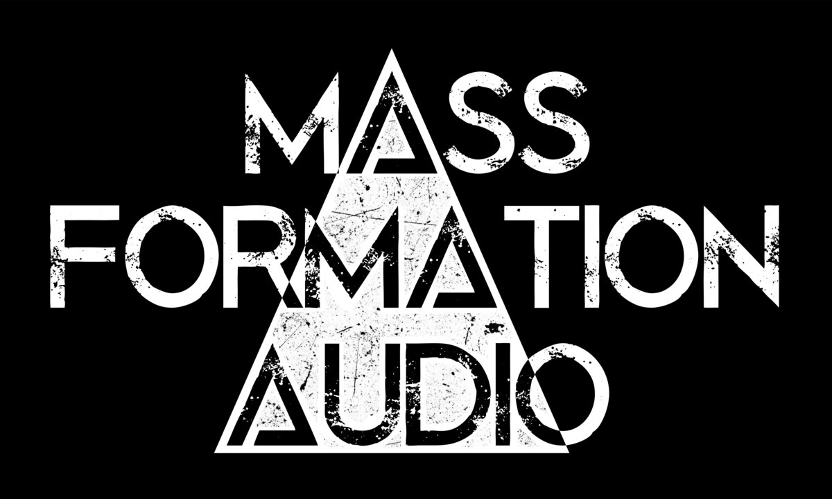 Authority [EP] | Mass Formation Audio