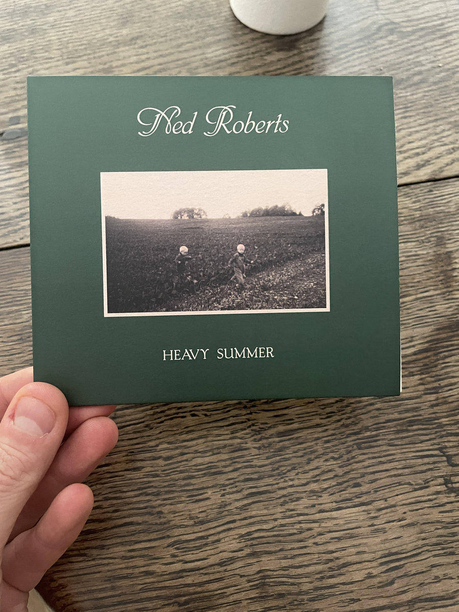 Heavy Summer | Ned Roberts