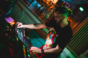 Music | Marshall Destro