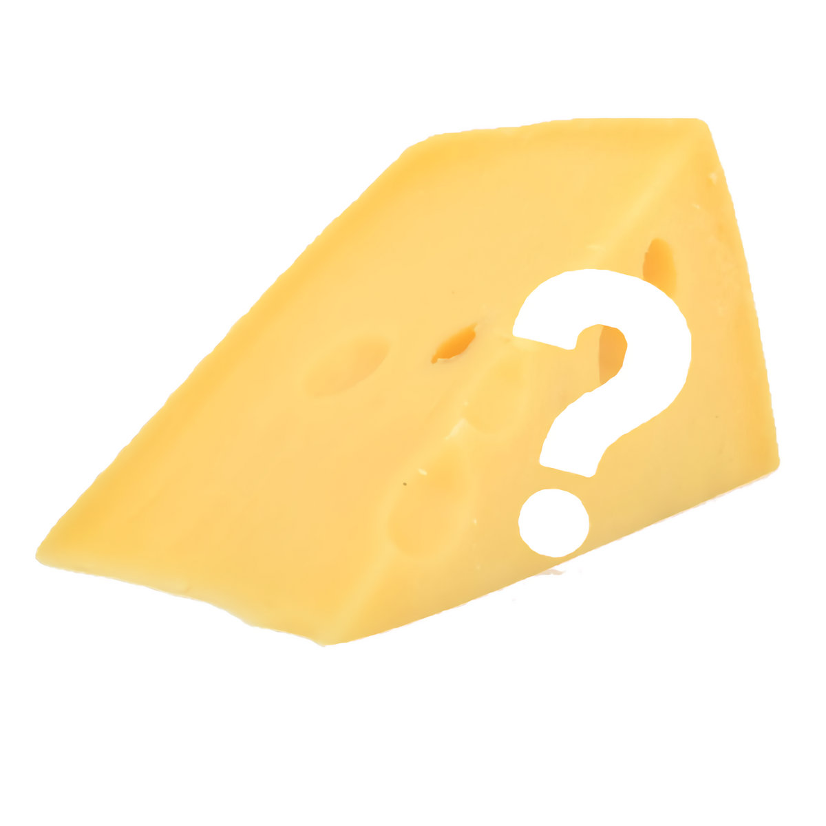Experimentally Weirdly Funky Cheese | HypotheticallyCheese | DTMI